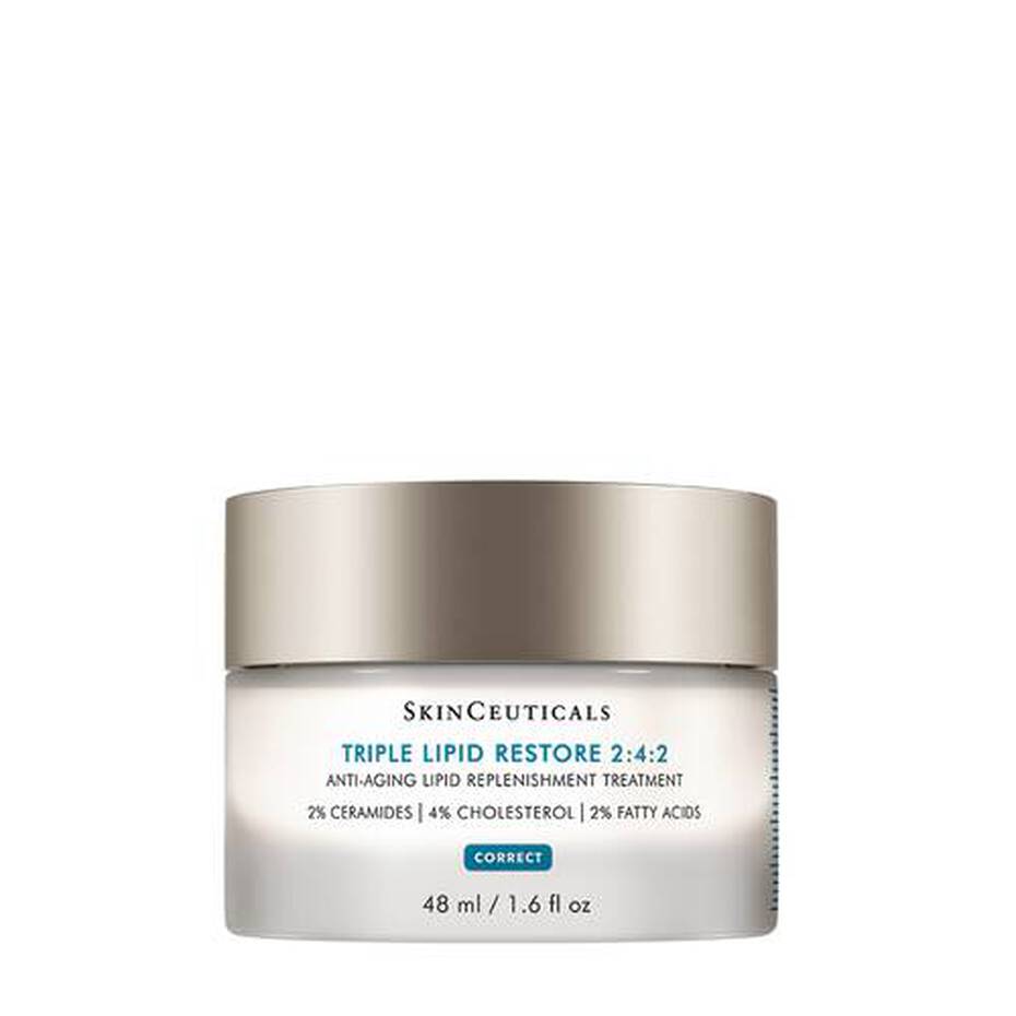 Triple Lipid Restore 2:4:2 | Anti Aging Cream | SkinCeuticals