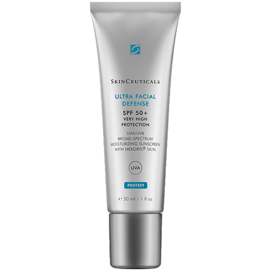 Ultra Facial Defense SPF 50 | Oil Free Sunscreen | SkinCeuticals