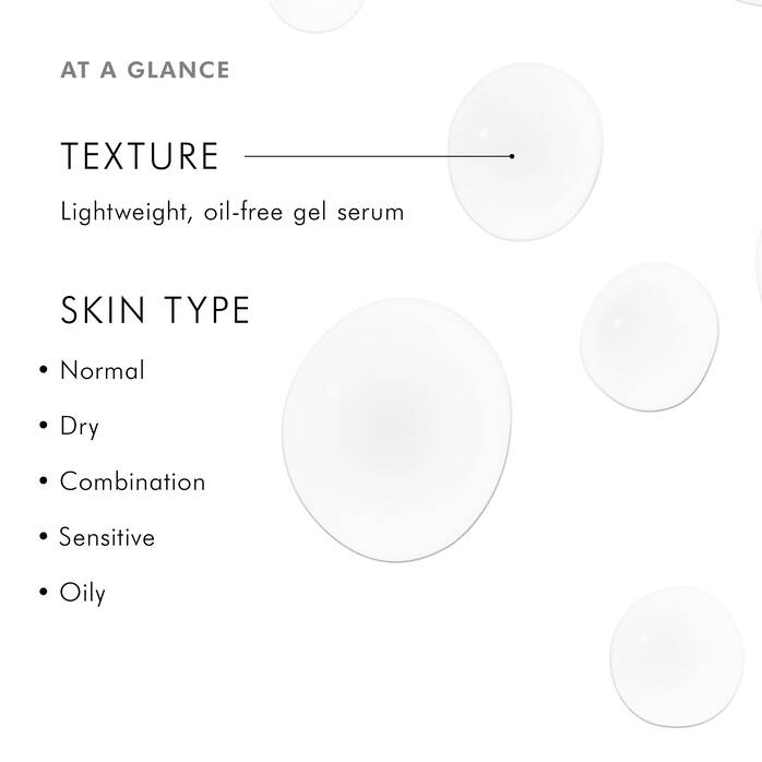 Hydrating B5 Gel | Best Hyaluronic Acid Serum | SkinCeuticals
