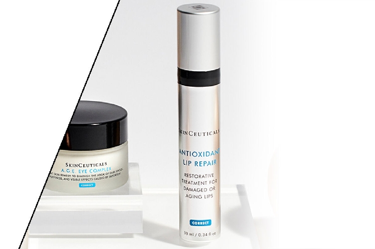 Shop Eye Care | Discover Our Under Eye Cream Formulas | SkinCeuticals